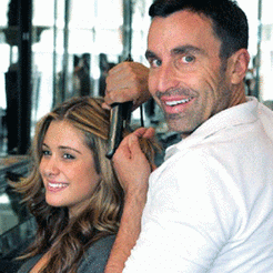 Joh Bailey - Hairstylist, Salon Owner and Media Personality - Career FAQs